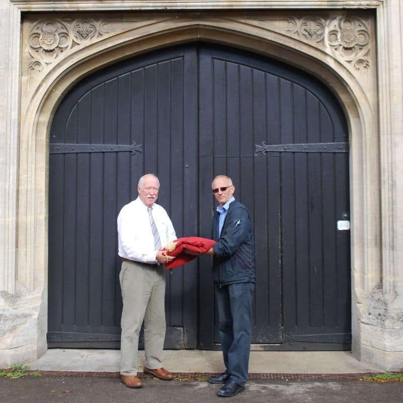 Wye Heritage – Our past shapes our future