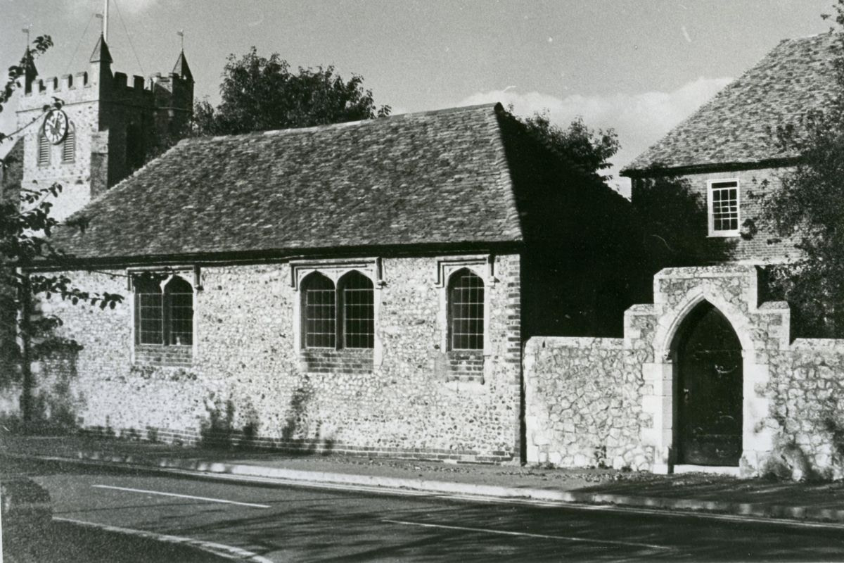 About Wye College – Wye Heritage