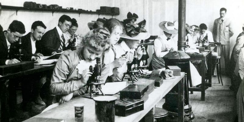 About Wye College – Wye Heritage