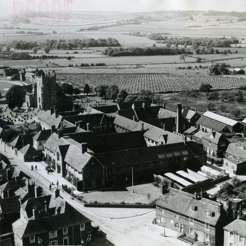 Our Archive – Wye Heritage