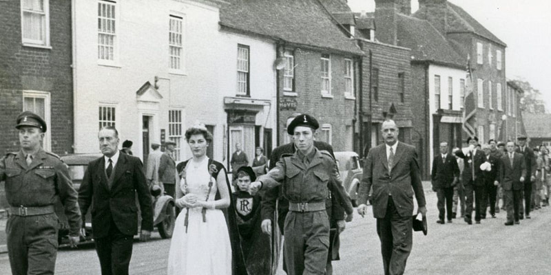 Our Archive – Wye Heritage