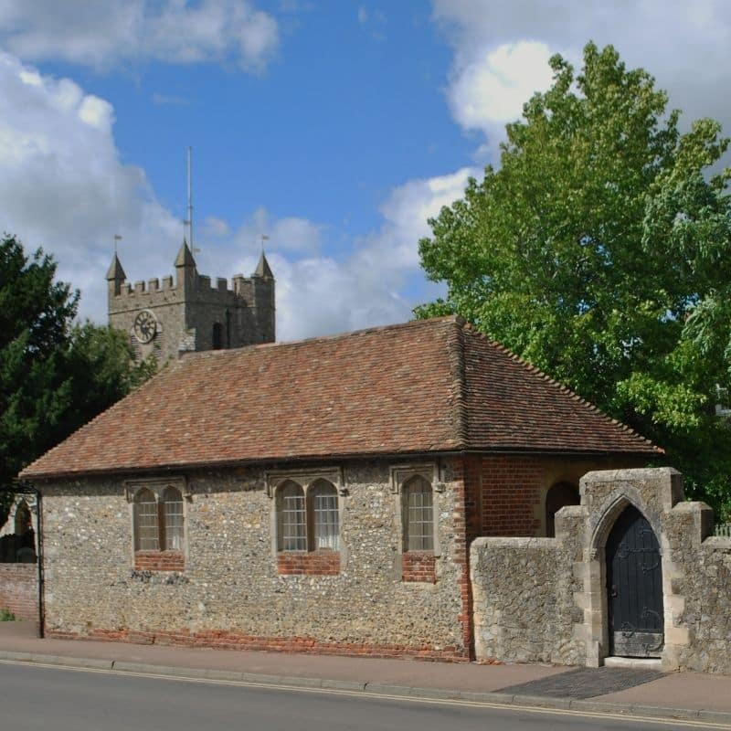 Celebrating 10 Years of Wye Heritage (Part One) – Wye Heritage