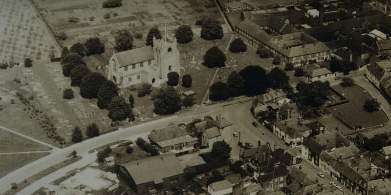 Wye Heritage Centre – Wye Heritage