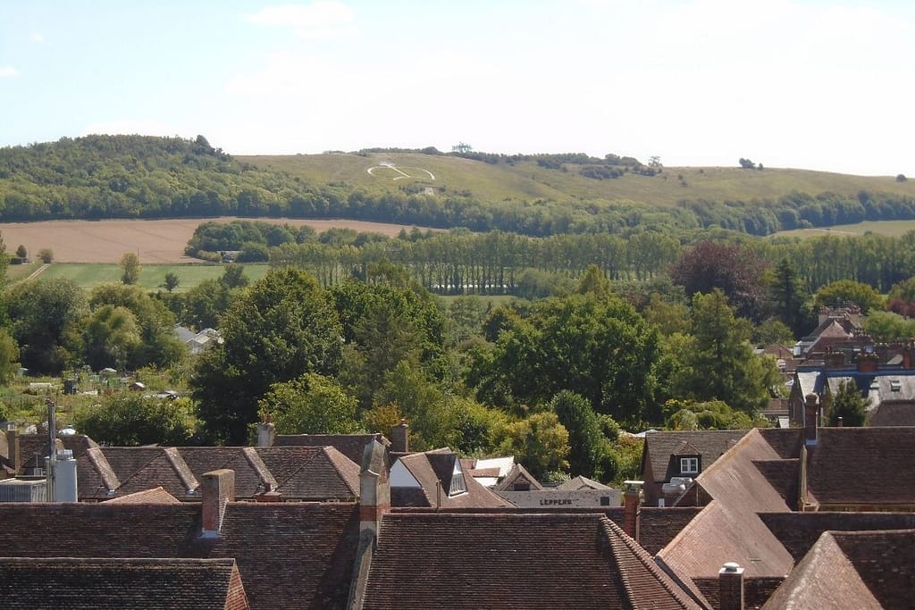 About Wye Village – Wye Heritage