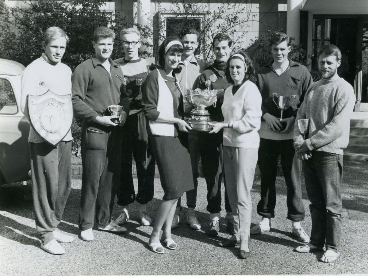 About Wye College – Wye Heritage